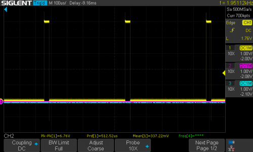 PIC microcontrollers | diymicro.org